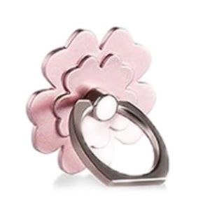 Cell Phones & Accessories | New Flower Pop Socket Ring Stand Holder ...